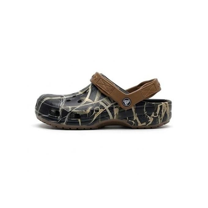 Crocs Chaussure babouche croc Classic All-Terrain-Camo