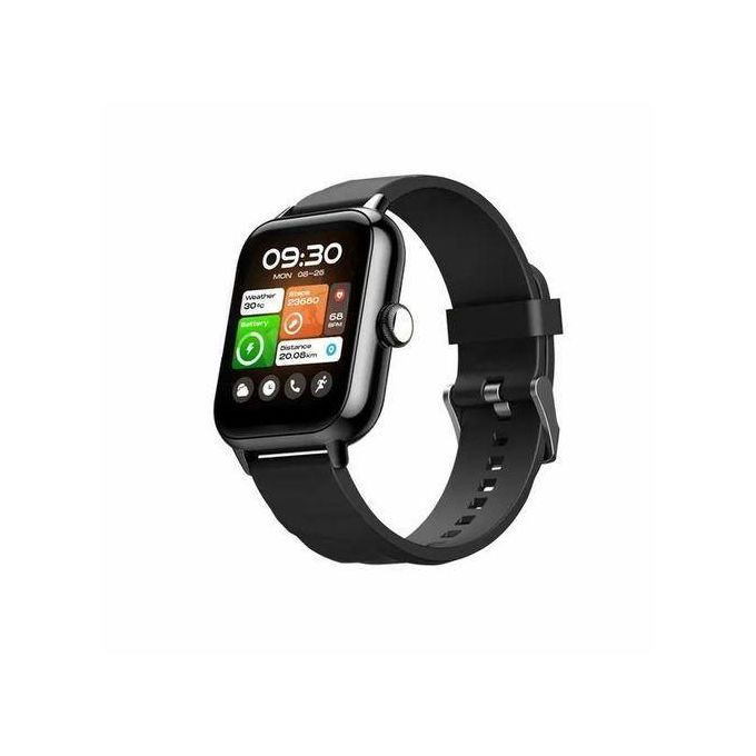 Oraimo Watch 6 Nano - Montre Connectée - 1.52" TFT - Prix