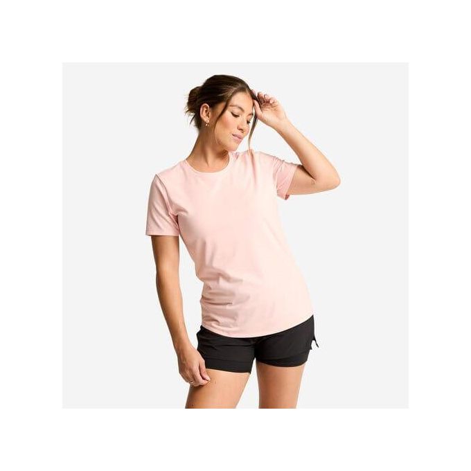 Decathlon Serviette De Bain Microfibre Douce - Pour Cheveux