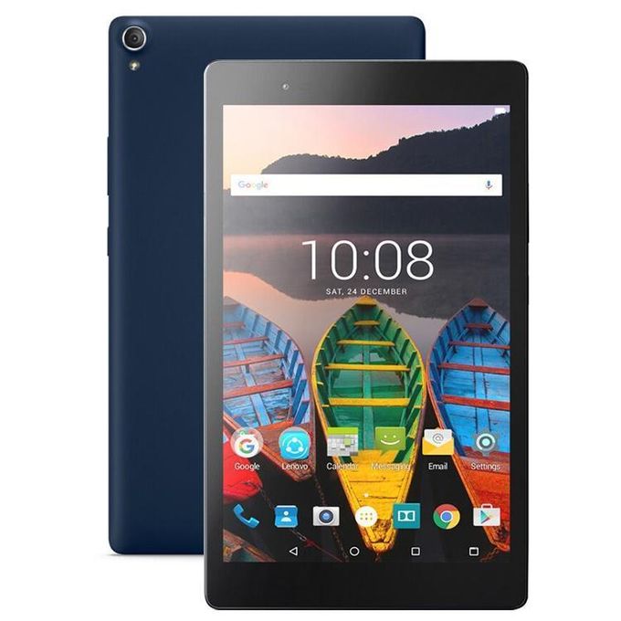 Lenovo Tablette Android SIM 4G, tablette de jeux, tablette