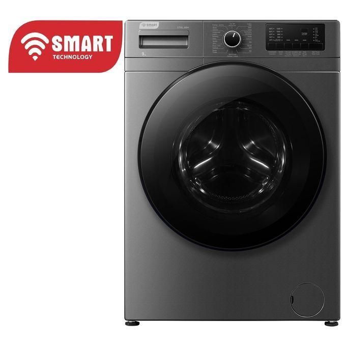 SMART TECHNOLOGY Machine A Laver STML-9SH - 9Kg
