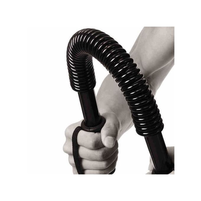Generic Barre à Ressort Pour La Musculation Des Pectoraux / épaules ...