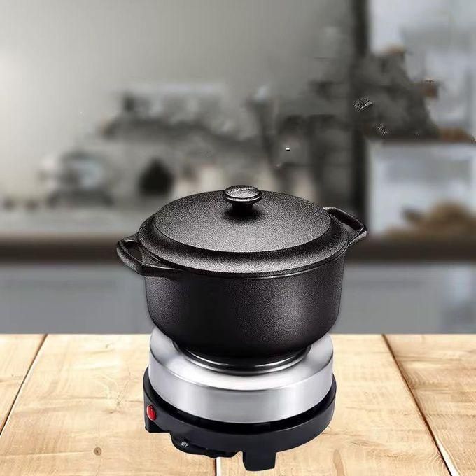Generic Réchaud électrique Super - Prix pas cher