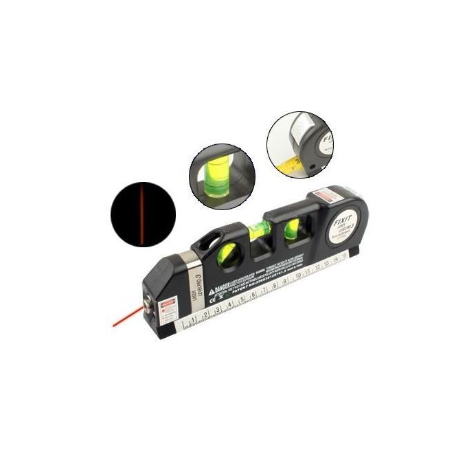 Laser Niveau Laser Mètre - Prix pas cher | Jumia CI