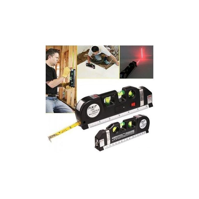 Laser Niveau Laser Mètre - Prix pas cher | Jumia CI