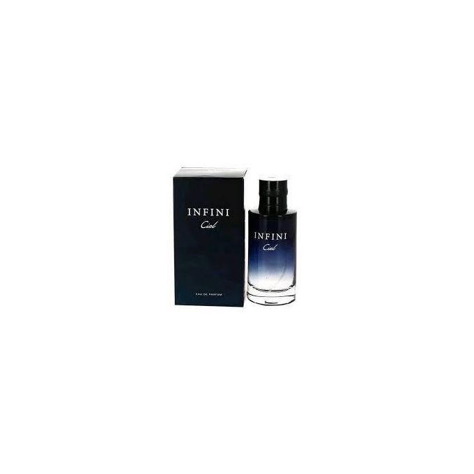 Fashion Infini Ciel Original Eau De Parfum Pour Homme-72 H