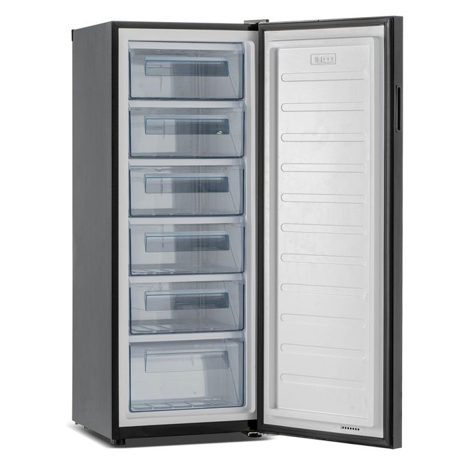 SMART TECHNOLOGY Congélateur Vertical Smart 190 Litres