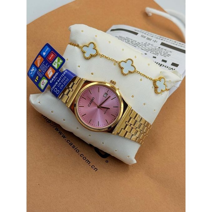 Casio Japan Montre et bracelet - Prix pas cher