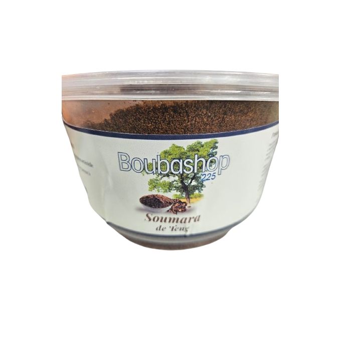 Generic POUDRE DE SOUMARA- 250G - Prix pas cher