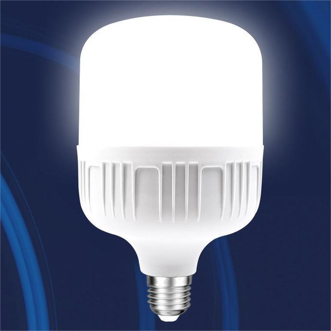 Generic Ampoule LED 40 W, culot à vis B22, ampoule de