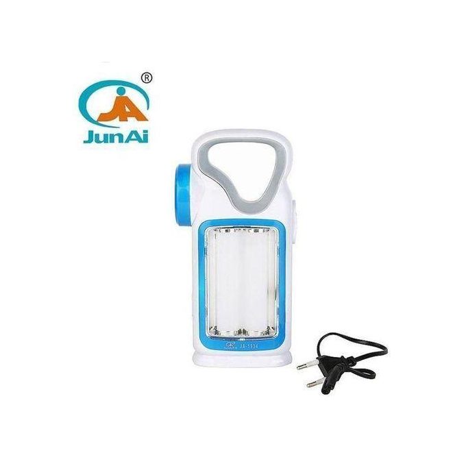 Generic Lampe De Secours Solaire Rechargeable Et Portable