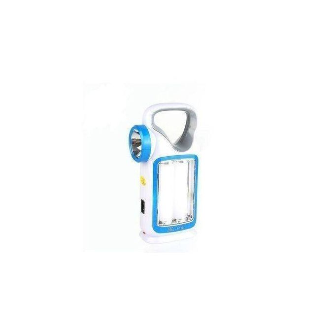 Generic Lampe De Secours Solaire Rechargeable Et Portable