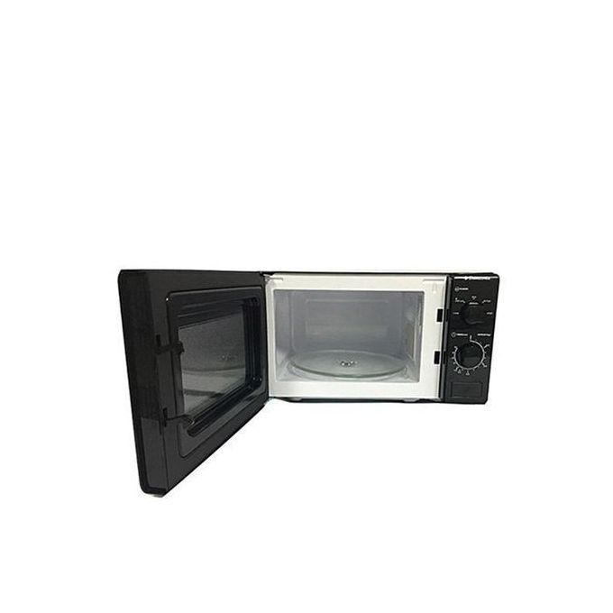 Binatone Micro-Onde 20L - 700W - MWO-2018 - Noir - Garantie 24 Mois - Prix pas cher | Jumia CI