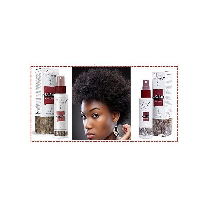 Generic ASAMI Hair Growth Prix pas cher Jumia CI