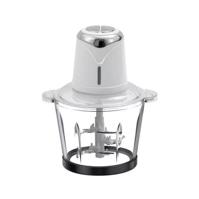 Generic Hachoir Électrique Multifonction – Mini Robot