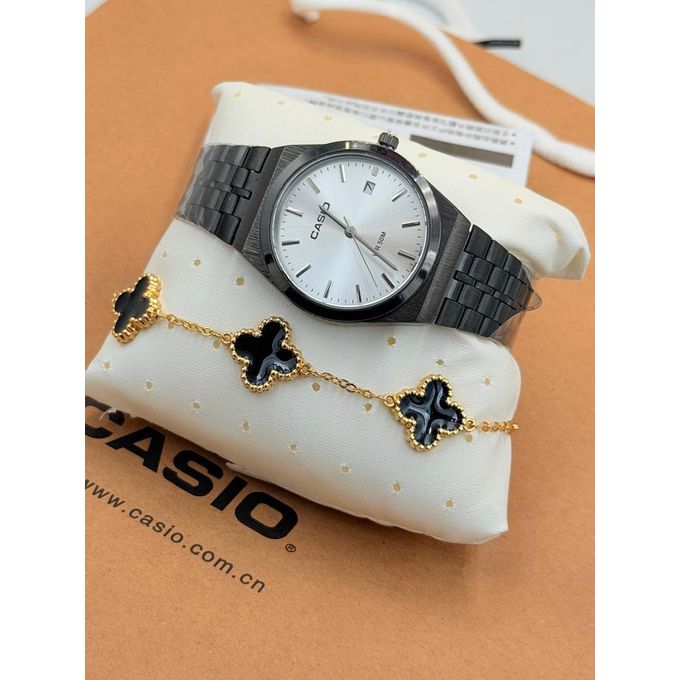 Casio Japan Montre et bracelet - Prix pas cher