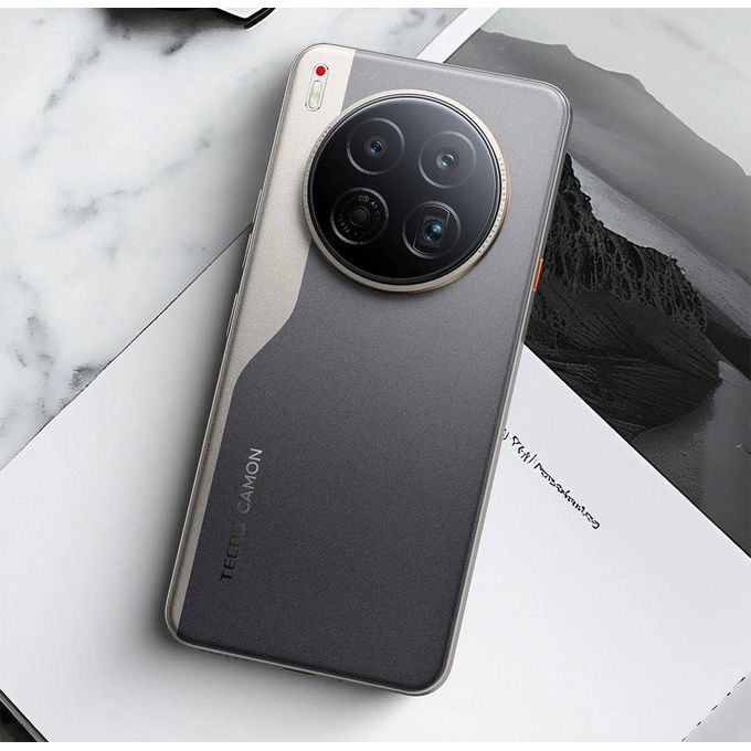 Tecno Smartphone Camon 40 Premier - Prix pas cher
