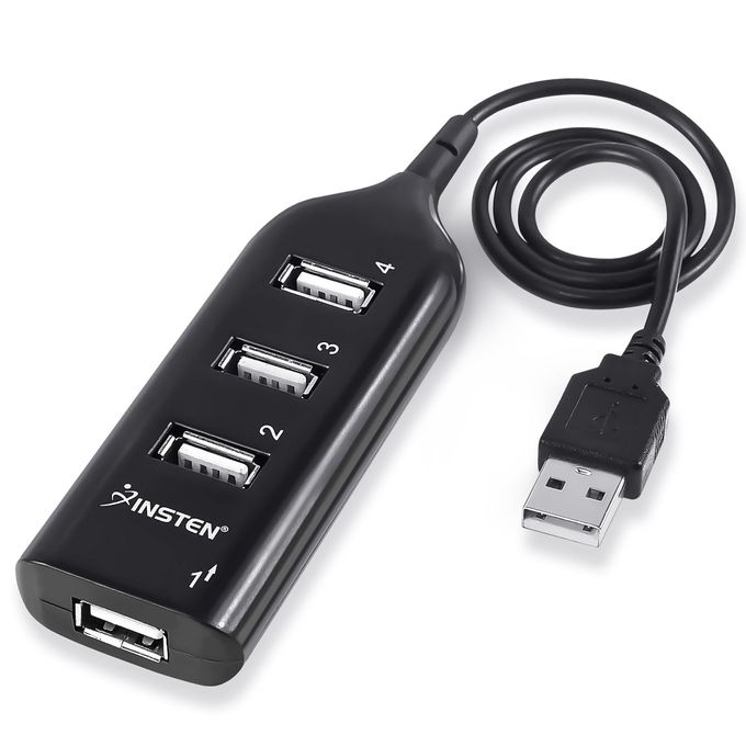 Generic Multi-port USB 3en1 - Prix pas cher | Jumia CI