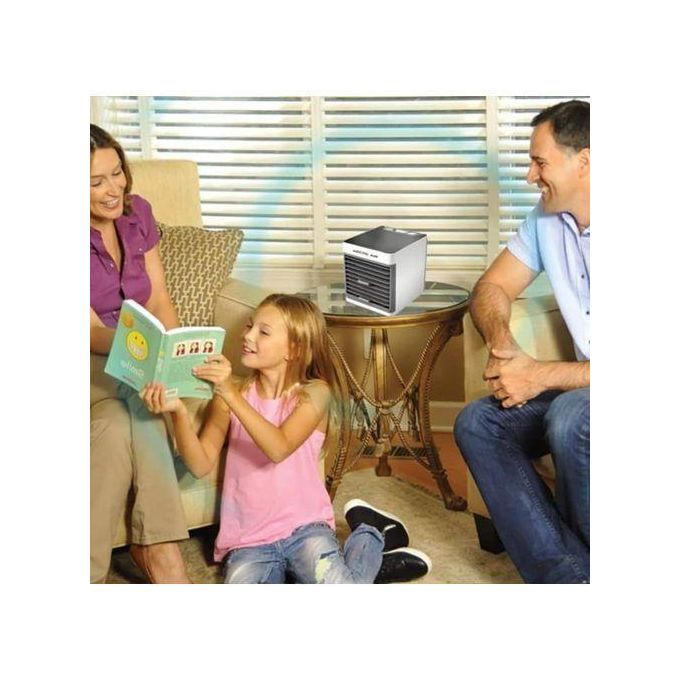 Generic Ventilateur Rechargeable A Eau - Ventilateur