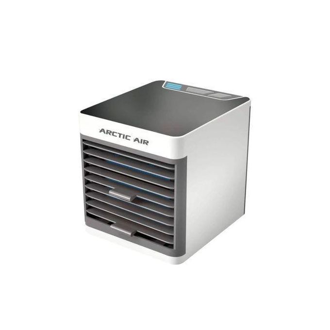 Generic Ventilateur Rechargeable A Eau - Ventilateur