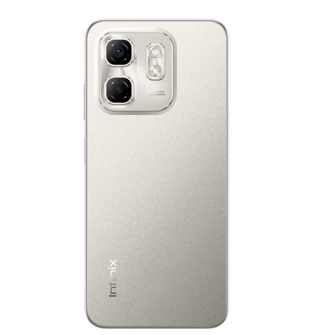 Infinix smartphone Hot 50i - 4G - 6,7" - 2 SIM - 128Go