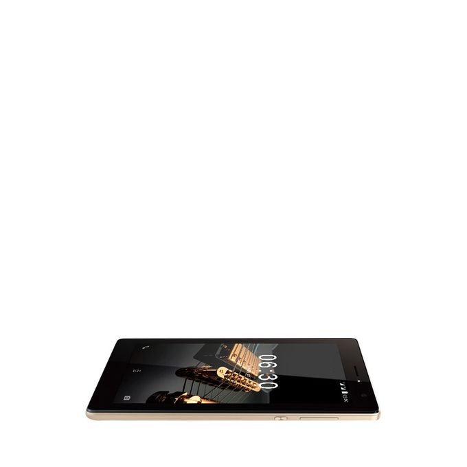 Itel Tablette Inote Prime 1702 - 7 Pouces - Android 5.1