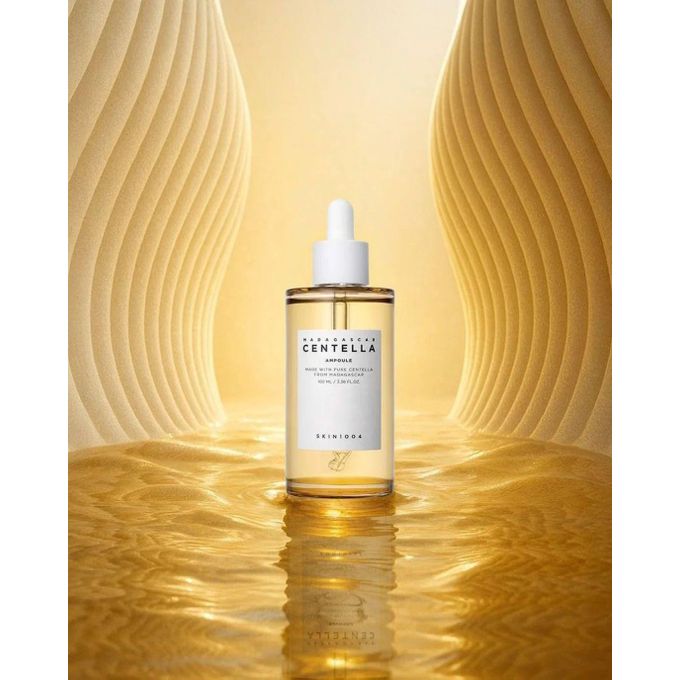 Centella Sérum Ampoule Visage - Prix pas cher