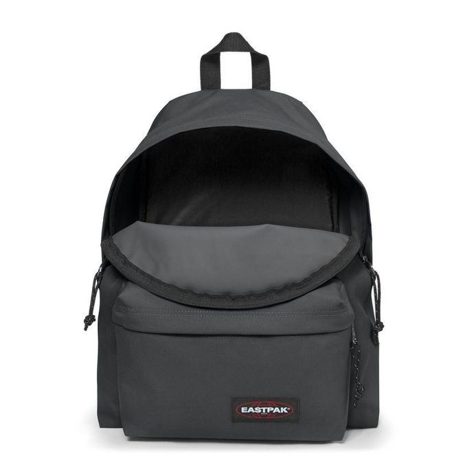 Generic Sac à dos gris avec compartiment spécial pour