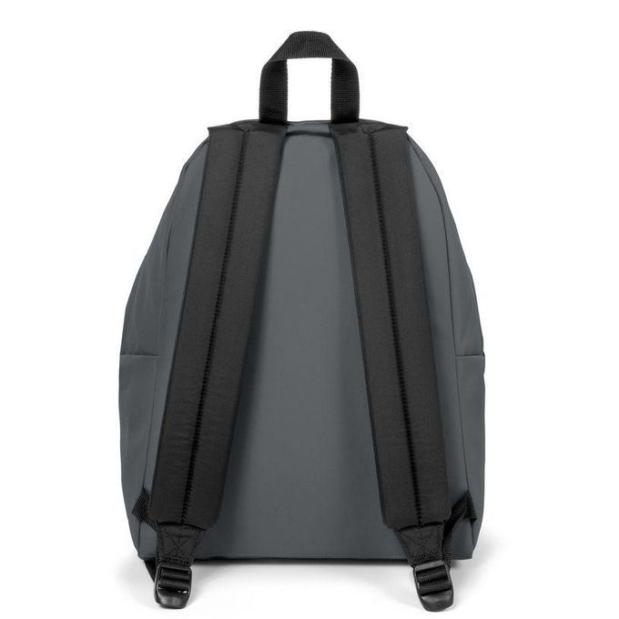 Generic Sac à dos gris avec compartiment spécial pour