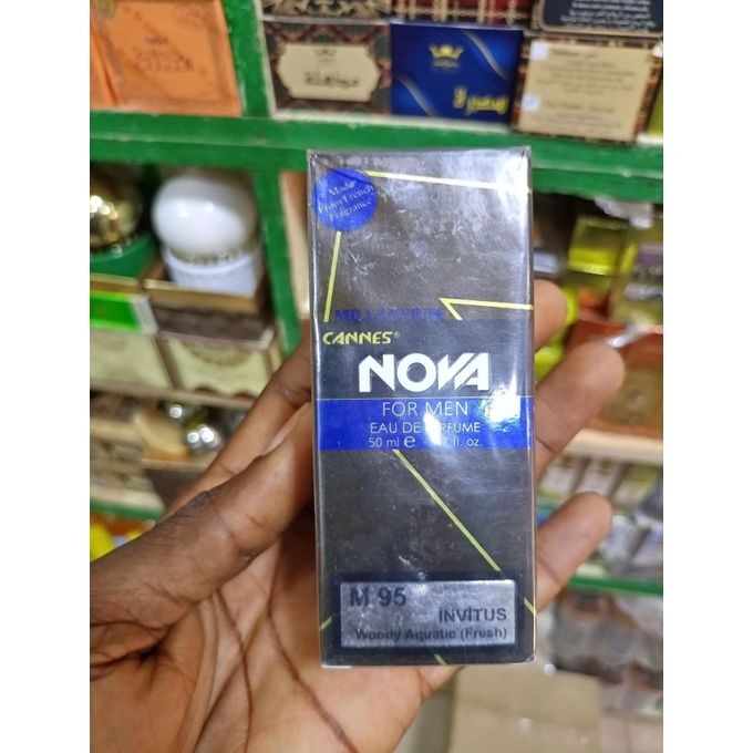 Generic Parfum nova 95 homme - Prix pas cher