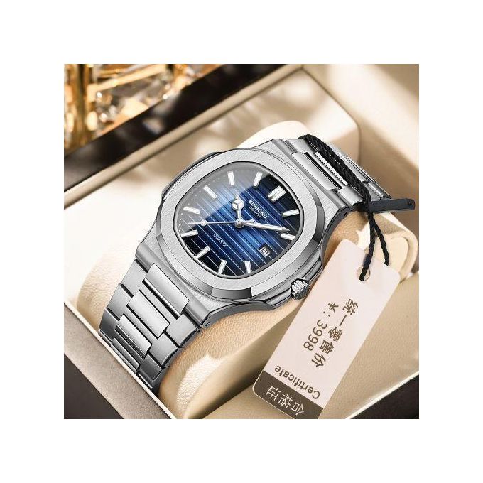 BINBOND Binbond Mode Rétro Homme Lumière Nocturne Étanche Étiquette ...