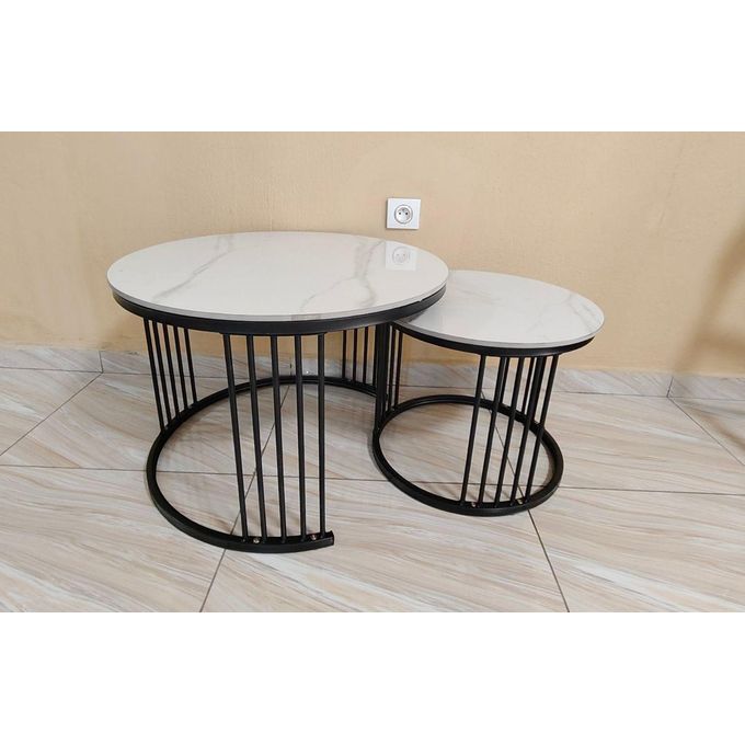 Generic Ensemble table basse - Prix pas cher | Jumia CI