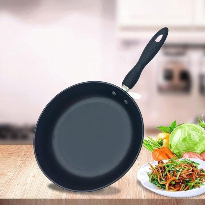 Generic Lot De 3 Poêles à Grillades - Prix pas cher