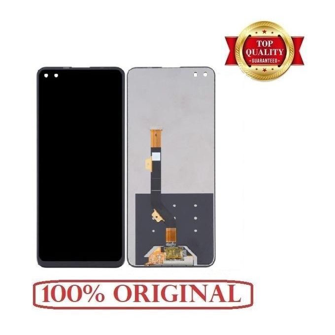 Lcd Ecran Pour Tecno Camon 16 Premier (CE9) - Prix pas cher | Jumia CI