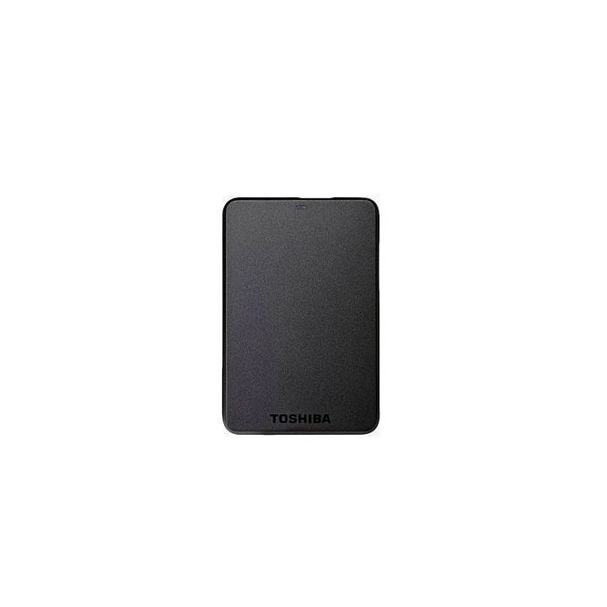 Toshiba Disque Dur Externe - 2 Tera - Noir De Haute Qualité - Prix pas ...