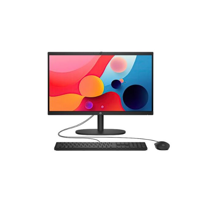 Hp BUREAU All in One 22 dg0013 i3/8gb/512 SSD/dvd/22 pouces - Prix pas ...