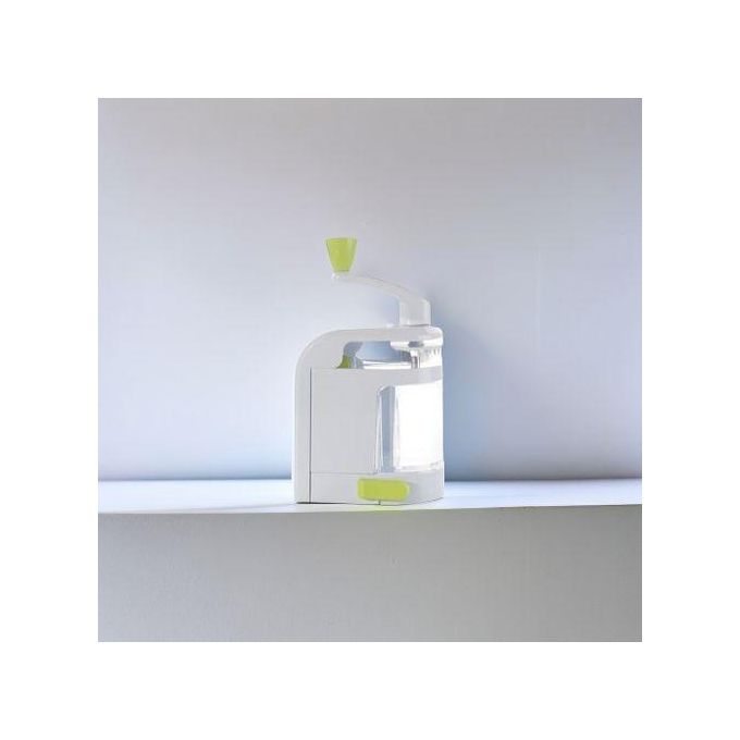 Generic Râpe à Légumes/Coupe Legumes /Trancheuse/machine à Chips - Prix ...
