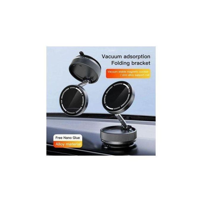 Generic Support De Téléphone à Ventouse Pour Voiture