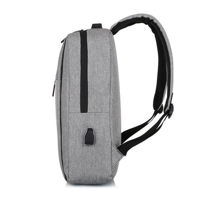 Generic Cartable PC Sac à dos pour ordinateur portable - Prix pas cher ...
