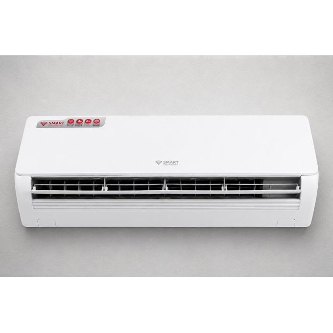 SMART TECHNOLOGY Split 2CV Inverter R32 – Modèle