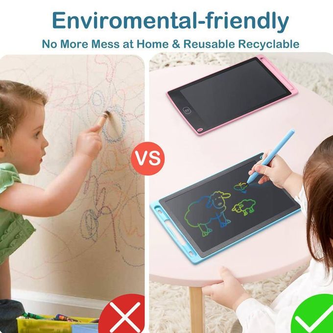 Game Ardoise électronique de coloriage pour enfant - Prix