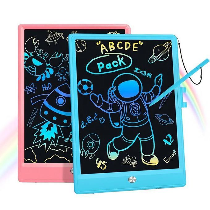 Game Ardoise électronique de coloriage pour enfant - Prix