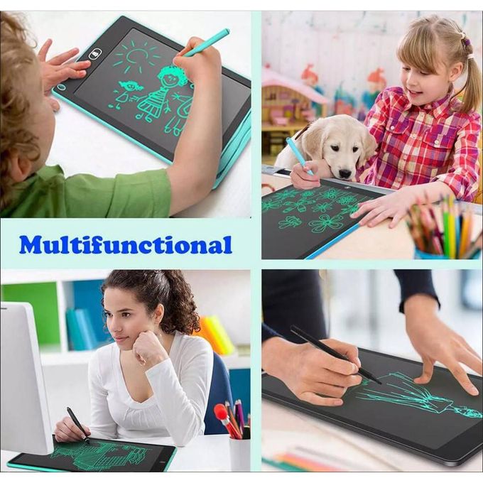 Game Ardoise électronique de coloriage pour enfant - Prix