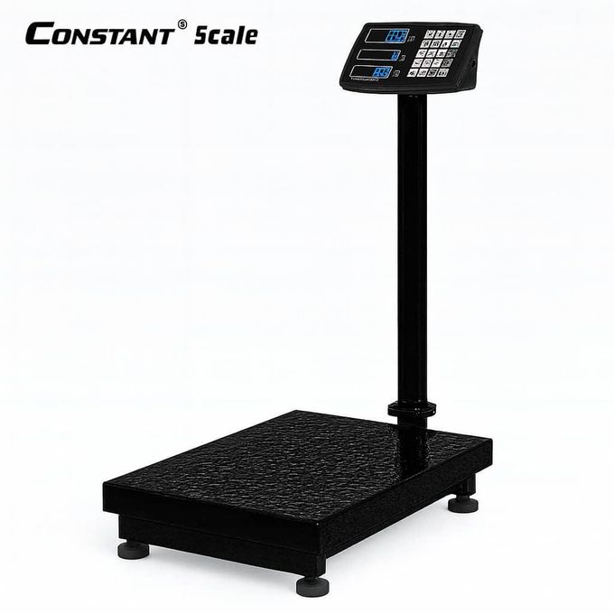 Generic Balance Électronique Professionnelle CONSTANT Scale – Plateau ...