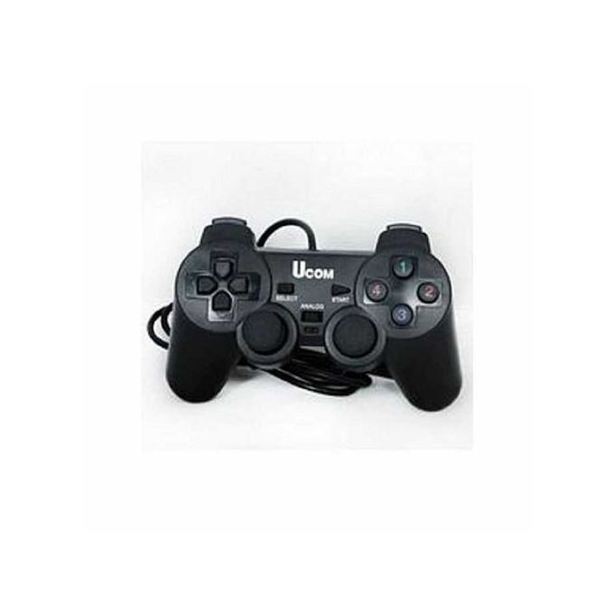 UCOM Manette De Jeux Pour PC - Prix pas cher | Jumia CI