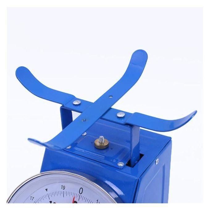 Generic Puissant Balance Mécanique Classique20 Kg à Ressort