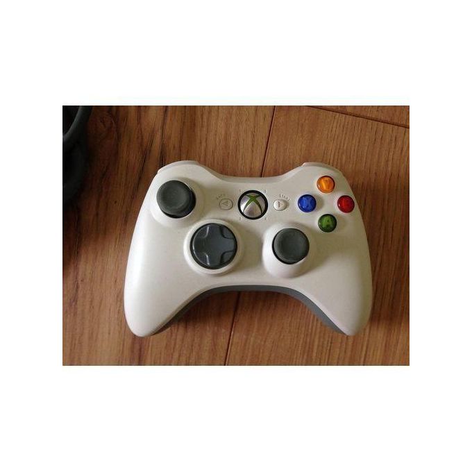 Generic Manette filaire Xbox 360 pour Microsoft Xbox 360