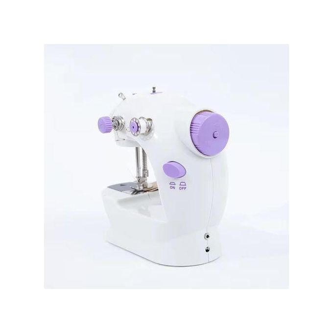 Gn Mini Machine à Coudre Portable - Prix pas cher