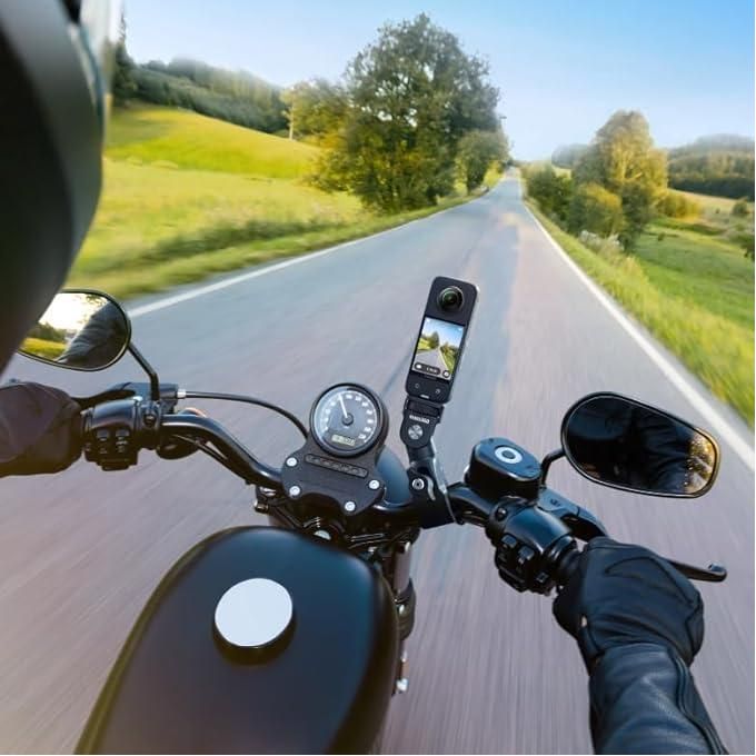 INSTA INSTA360 - Prix pas cher