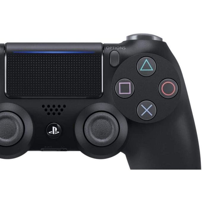 Generic Manette sans fil P4 – Compatible PS4 et PC avec